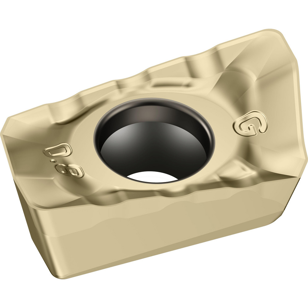 Walter - Milling Insert: ISO BCMT160508R-G55W WSP45G, WSP45G, Carbide ...