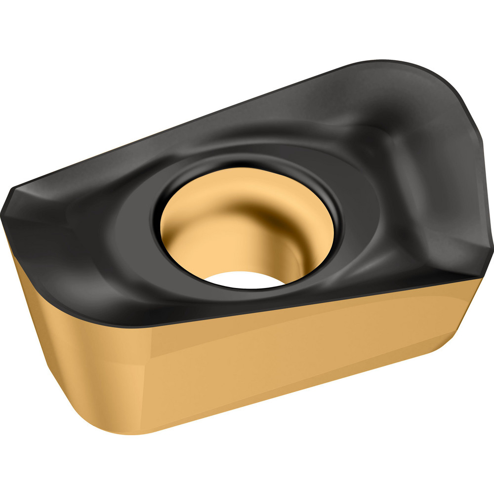 Walter - Milling Insert: ISO BCMT160530R-G55 WPP35G, WPP35G, Carbide ...