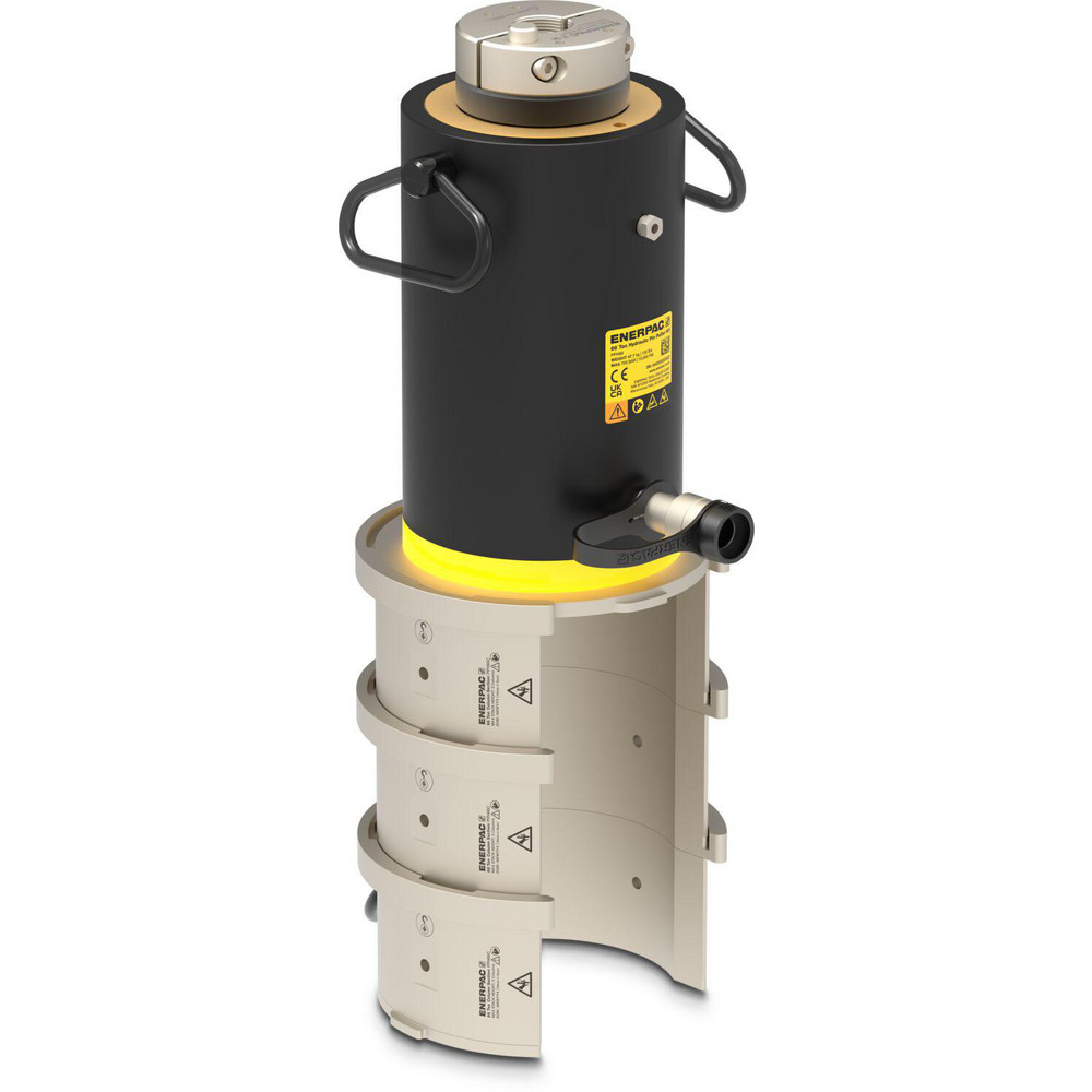 Enerpac - Puller & Separator Sets: Set Type: Hydraulic Puller Set ...