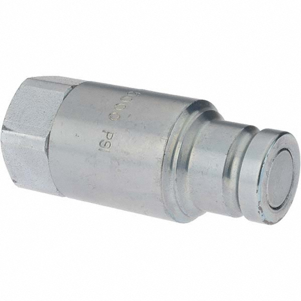 Dixon Valve & Coupling - Hydraulic Hose Quick Disconnect: 0.3750" Hose ...