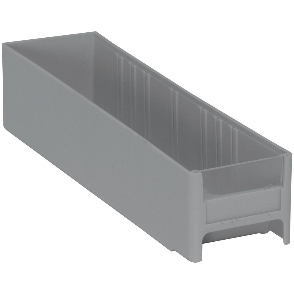 Quantum Storage - Bins: Bin Style: Drawer; Shape: Rectangle; Material ...