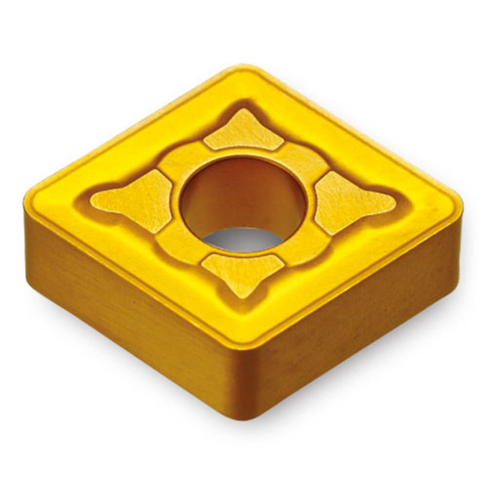 Ingersoll Cutting Tools - Turning Insert: CNMG643ET TT5080, Carbide ...