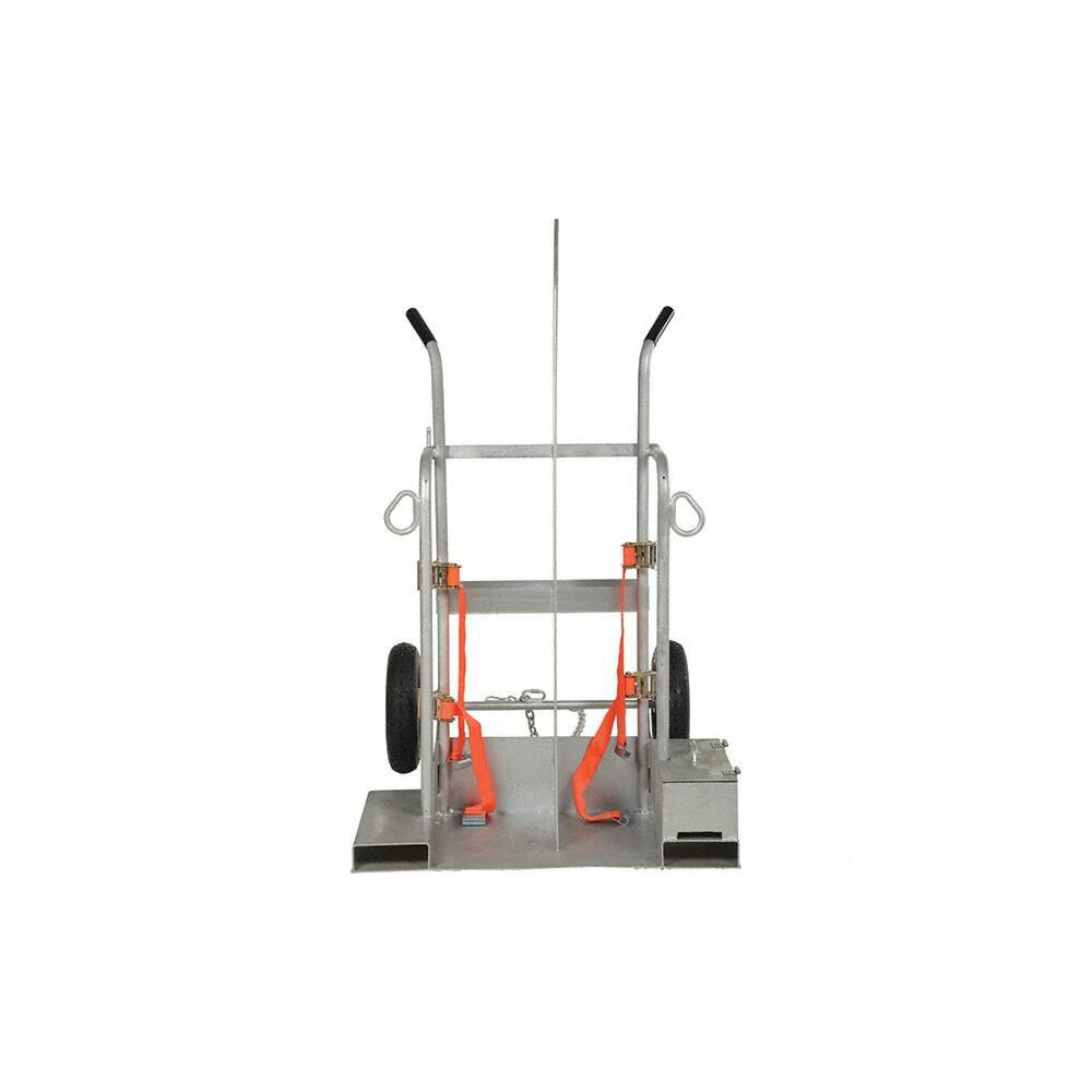Vestil - Hand Truck: | MSC Direct