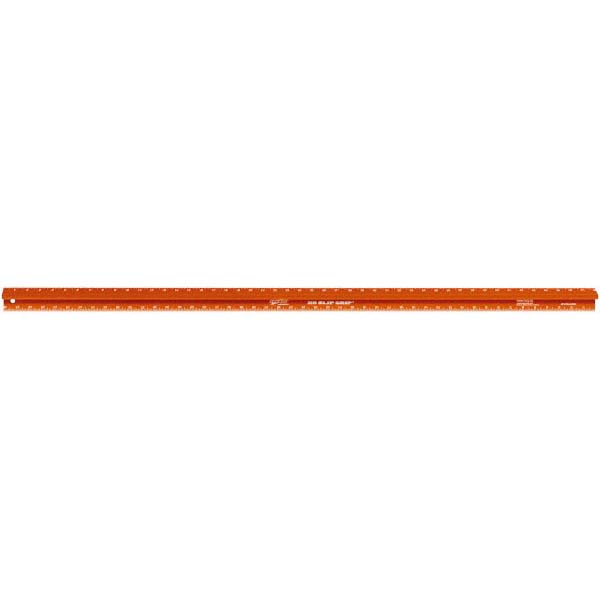 SAVAGE by SWANSON - 48 Inch Long x Thumbguard Straightedge - 92904952 ...
