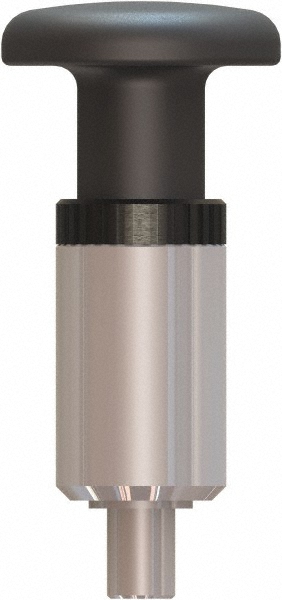 Spring Loaded Quick Release Pins | MSCDirect.com