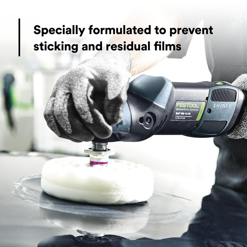 3M - Buffing & Polishing Compound: | MSC Direct