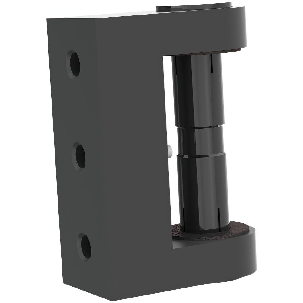 Dectron - Workbench & Workstation Accessories: Accessory Type: C Block ...