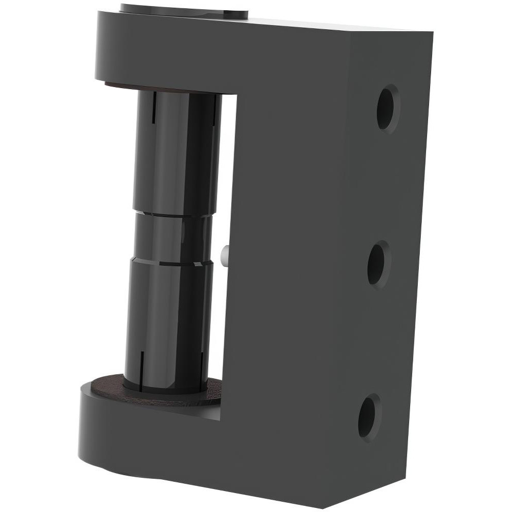 Dectron - Workbench & Workstation Accessories: Accessory Type: C Block ...