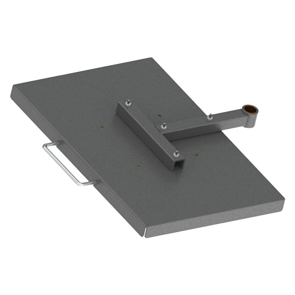 Dectron - Workbench & Workstation Accessories: Accessory Type: Tool ...