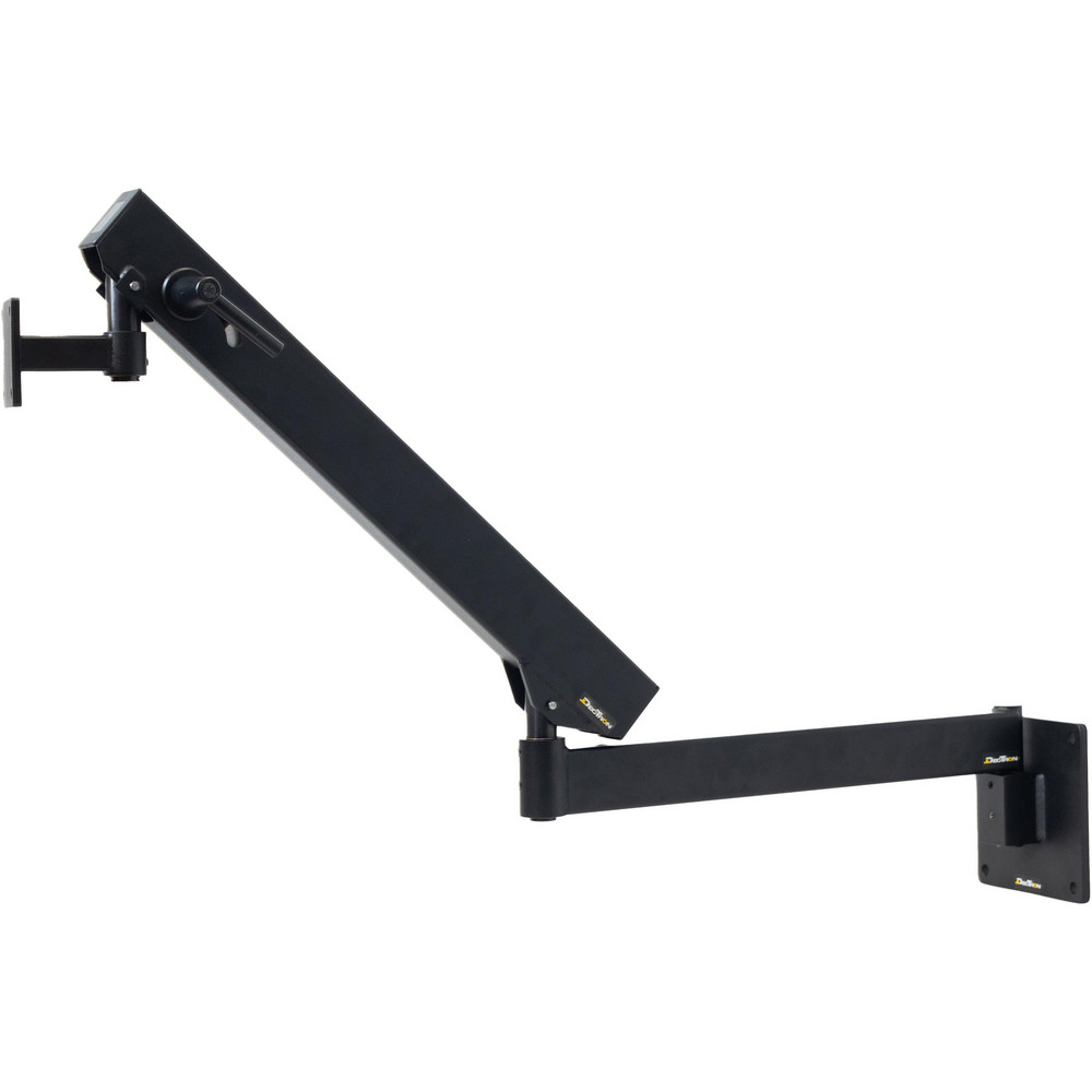 Dectron - Workbench & Workstation Accessories: Accessory Type: Flex Arm ...