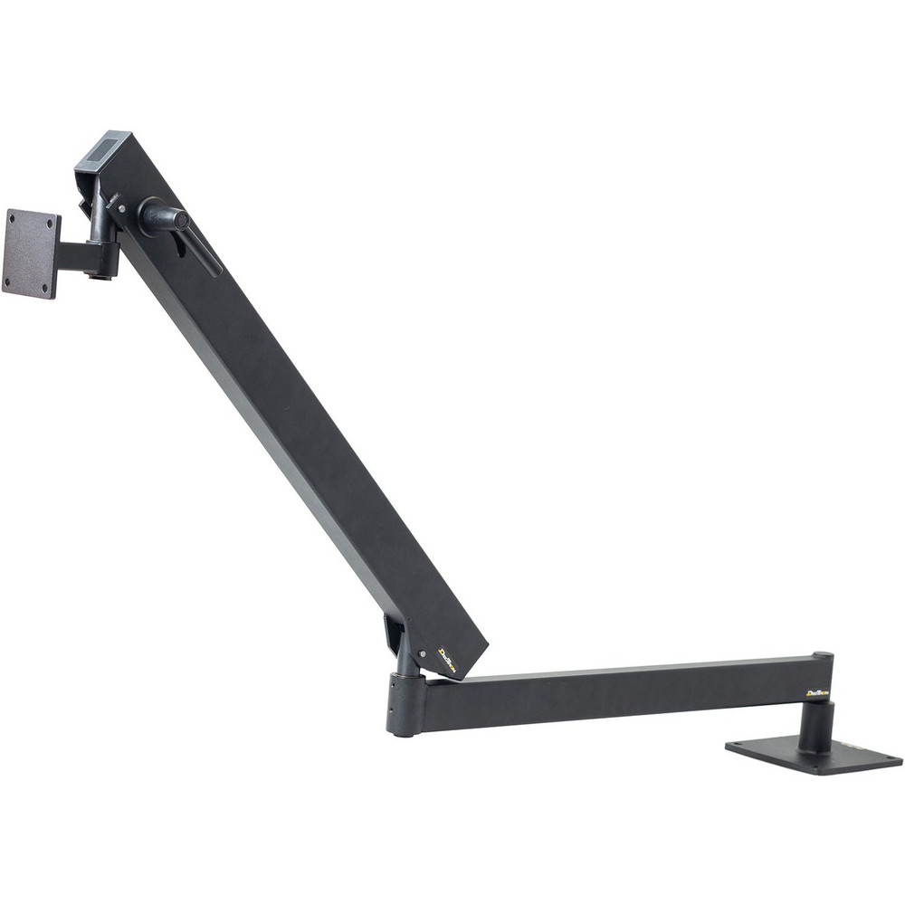 Dectron - Workbench & Workstation Accessories: Accessory Type: Flex Arm ...