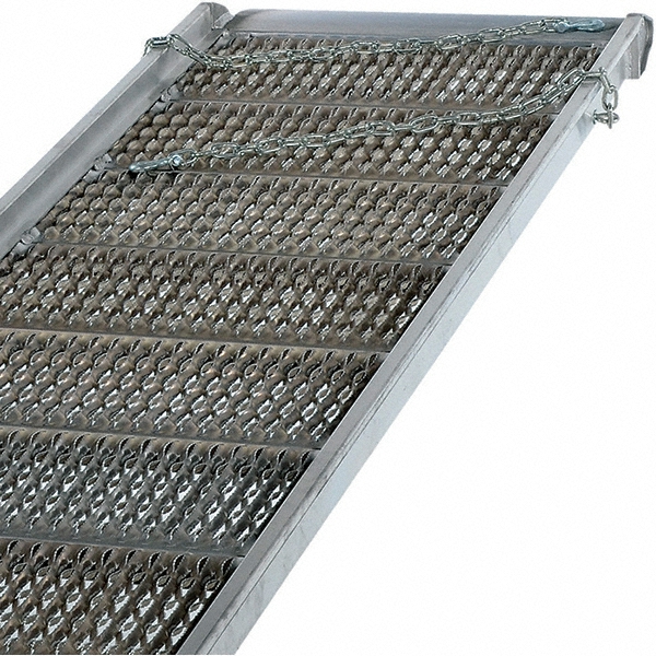 Vestil - Risers & Ramps - - 92928951 - MSC Industrial Supply