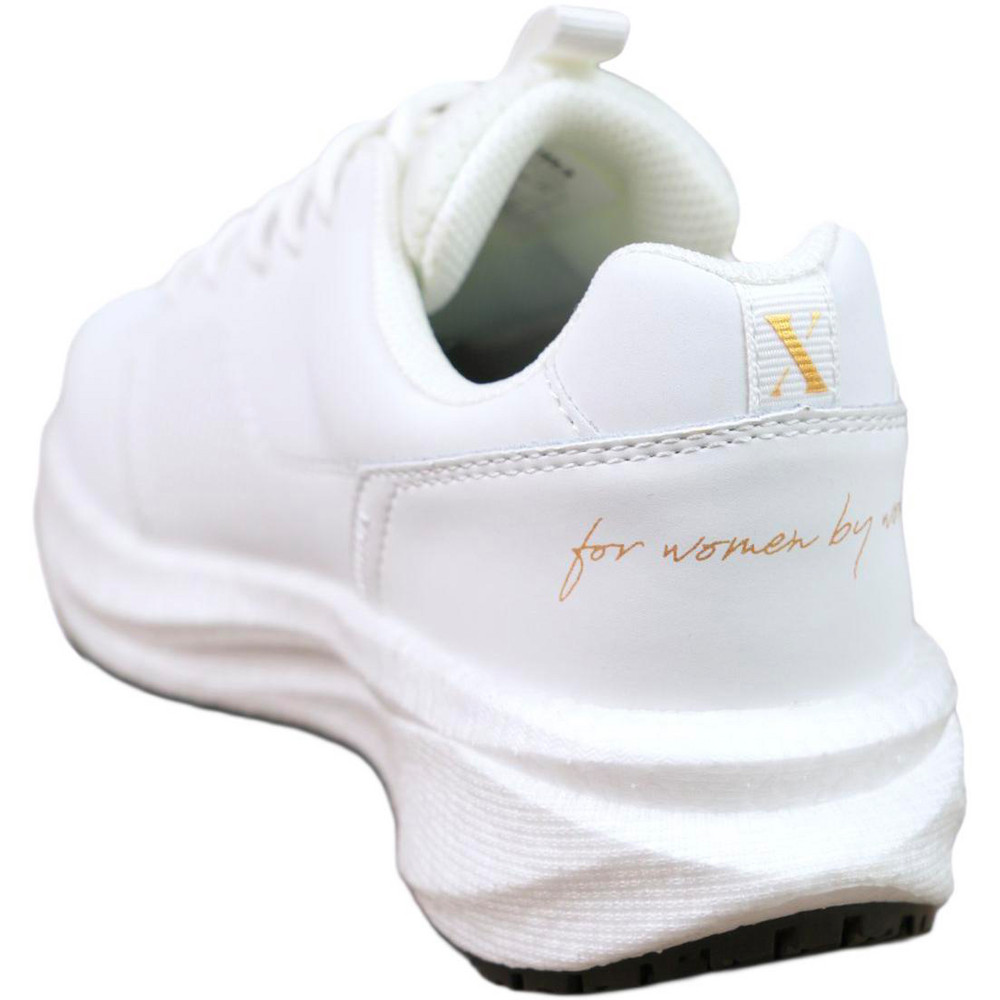 Xena Workwear - Work Shoe: Action Leather, Composite & Safety Toe ...