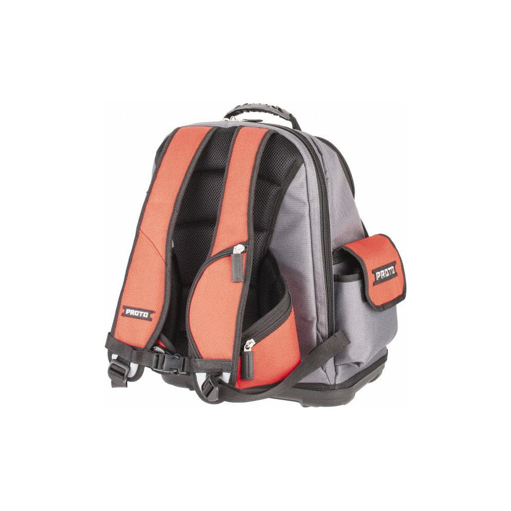 Proto - Backpack: 22 Pocket, 14" Wide, 18" High | MSC Direct