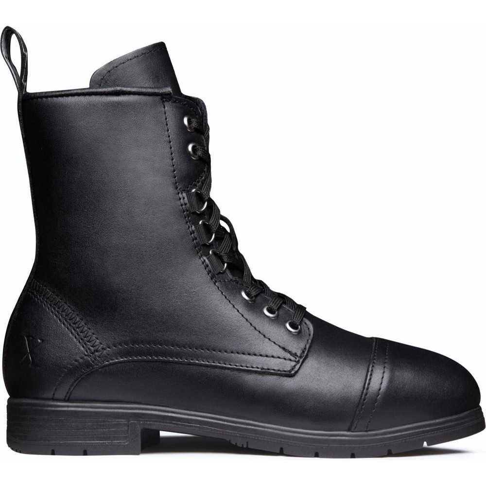 Xena Workwear - Work Boot: Leather, Safety & Steel Toe, Water Resistant ...