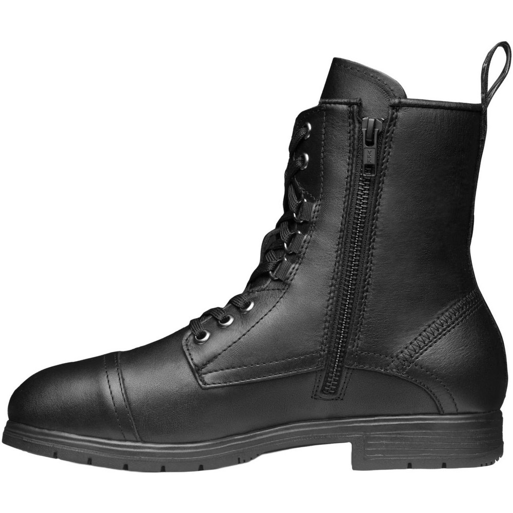 Xena Workwear - Work Boot: Leather, Safety & Steel Toe, Water Resistant ...