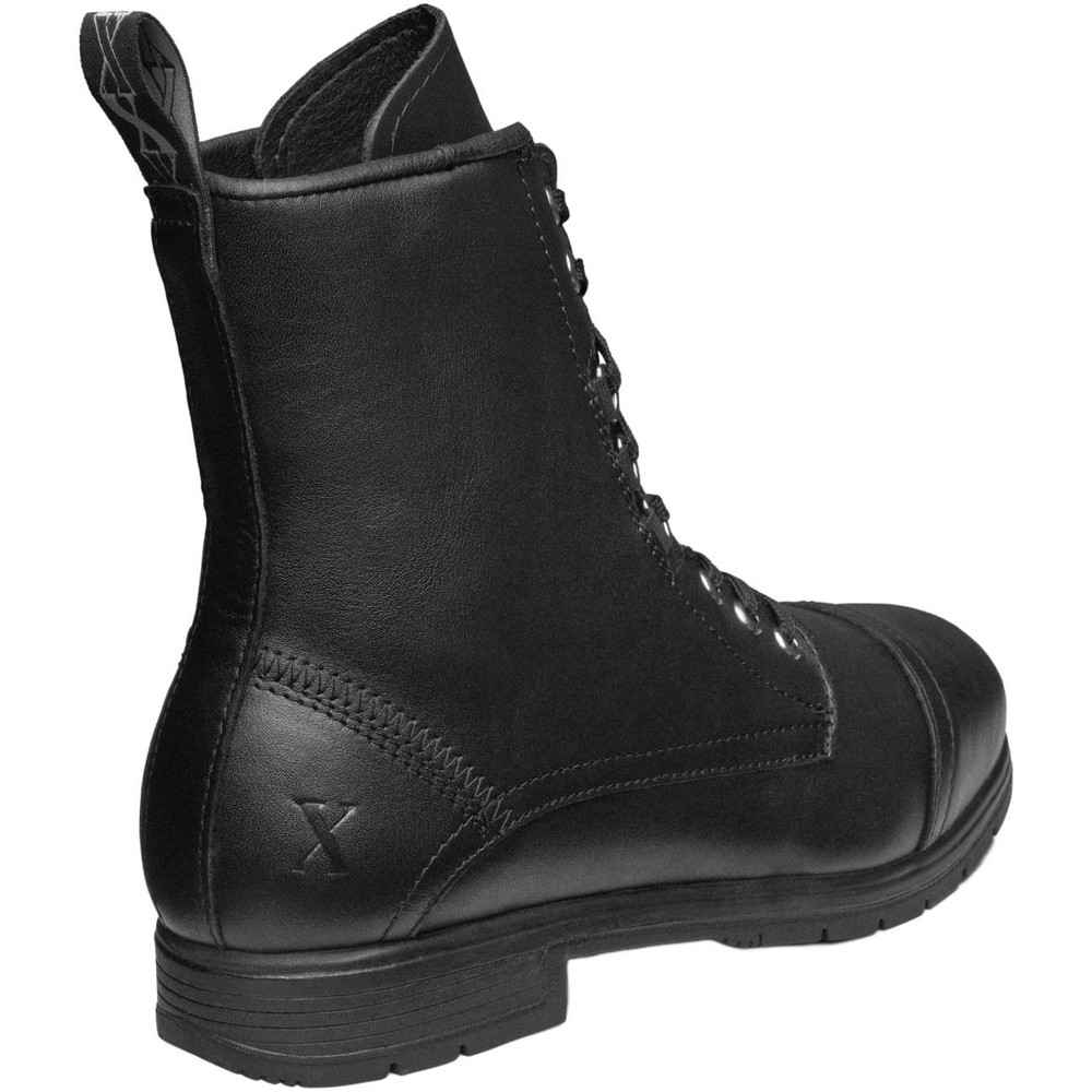 Xena Workwear - Work Boot: Leather, Safety & Steel Toe, Water Resistant ...