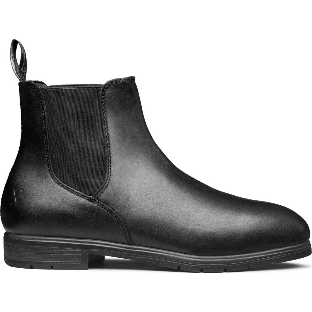 Xena Workwear - Work Boot: Synthetic Leather, Safety & Steel Toe, Water ...