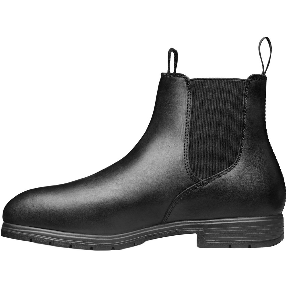 Xena Workwear - Work Boot: Synthetic Leather, Safety & Steel Toe, Water ...