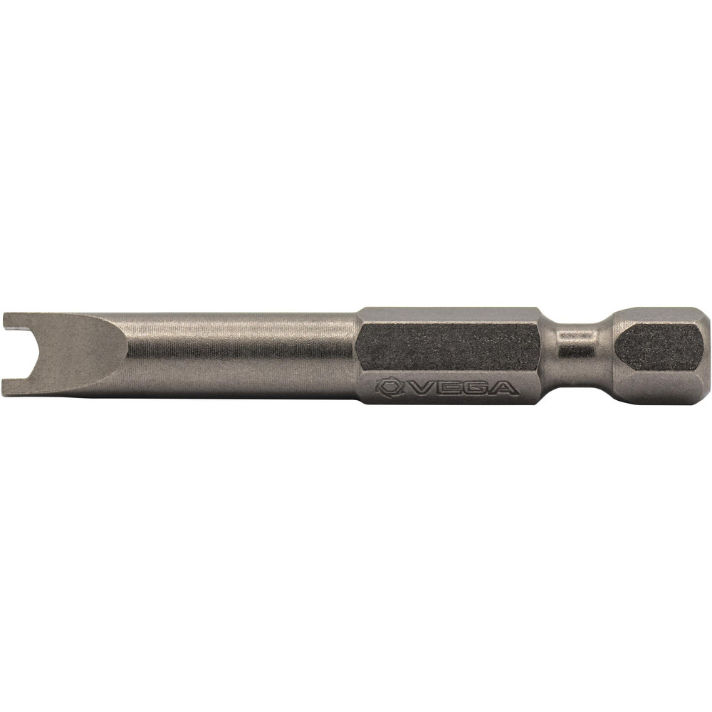 VEGA Industries - Power & Impact Screwdriver Bits & Holders: Spanner ...