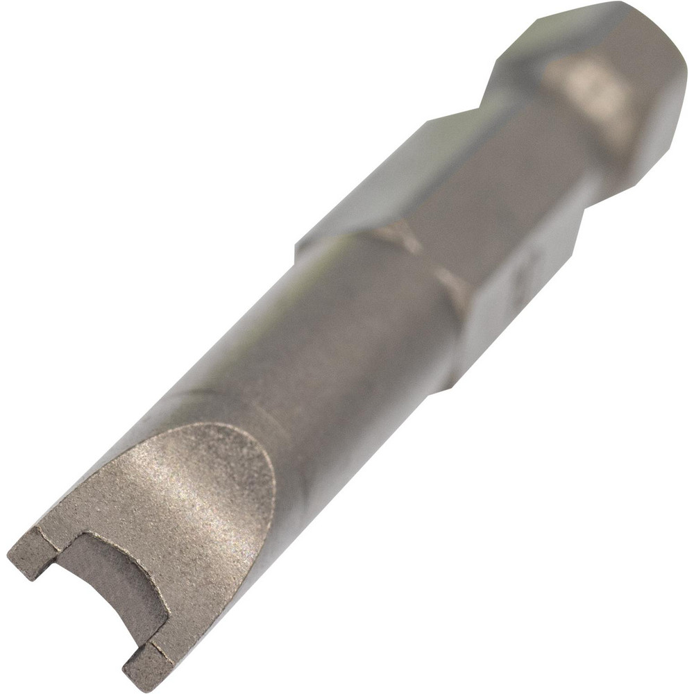 VEGA Industries - Power & Impact Screwdriver Bits & Holders: Spanner ...