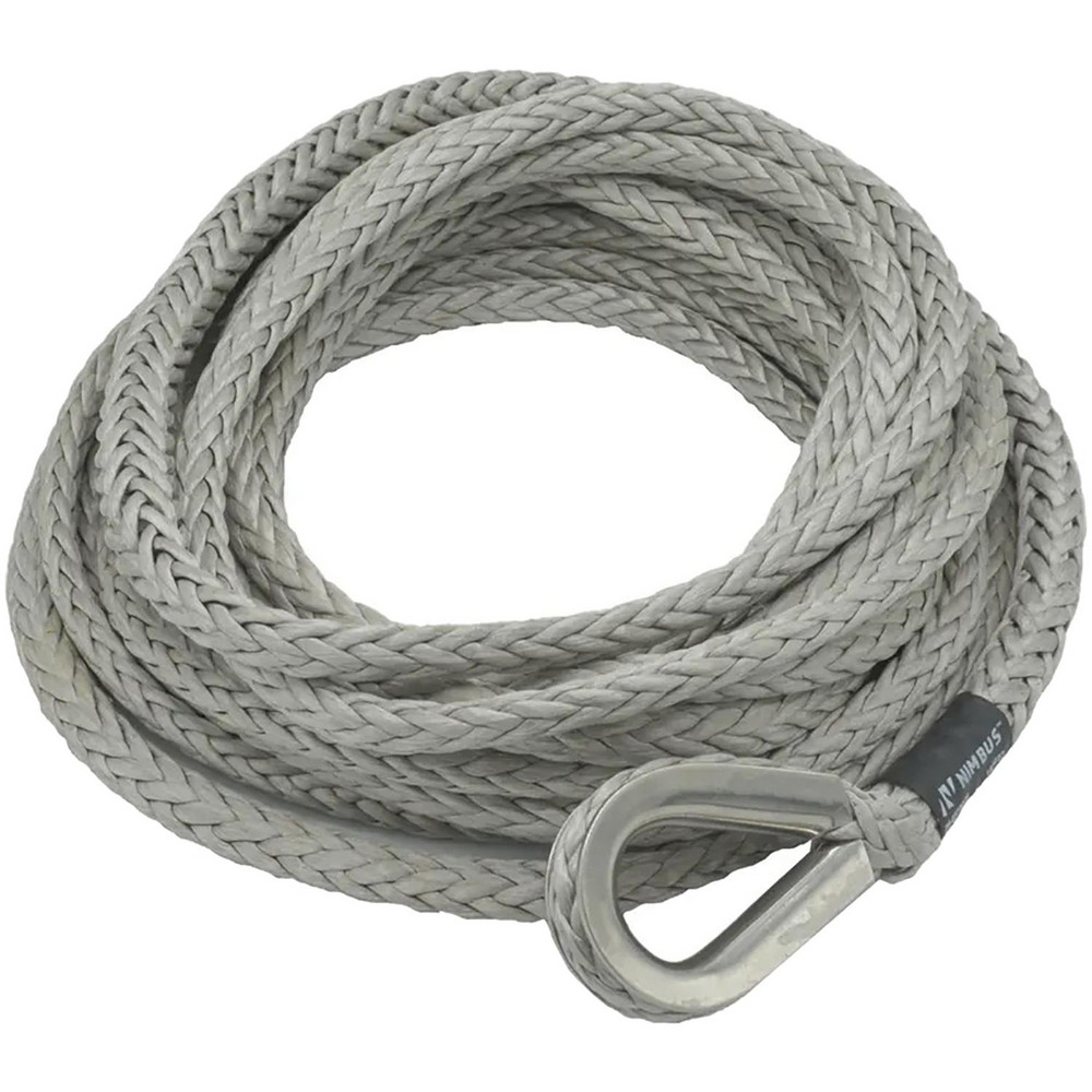 Nimbus - Automotive Winch Accessory: Rope | MSC Direct