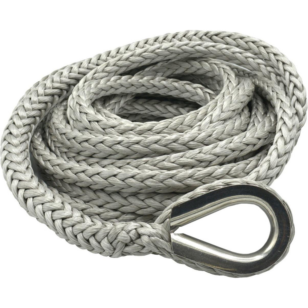 Nimbus - Automotive Winch Accessory: Rope | MSC Direct