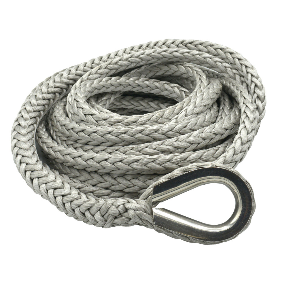 Nimbus - Automotive Winch Accessory: Rope | MSC Direct