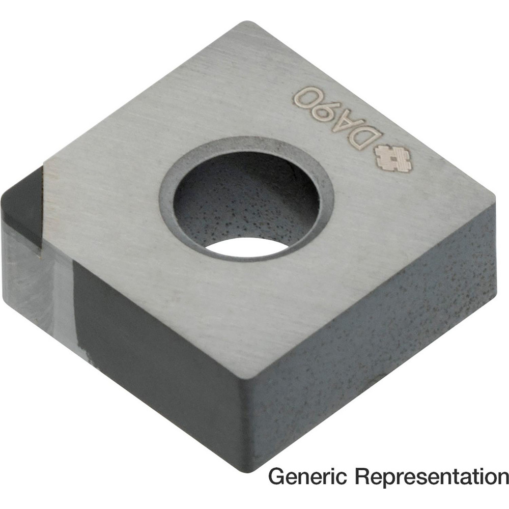 Sumitomo - Turning Insert: NFSNMA432-DA90, PCD | MSC Direct