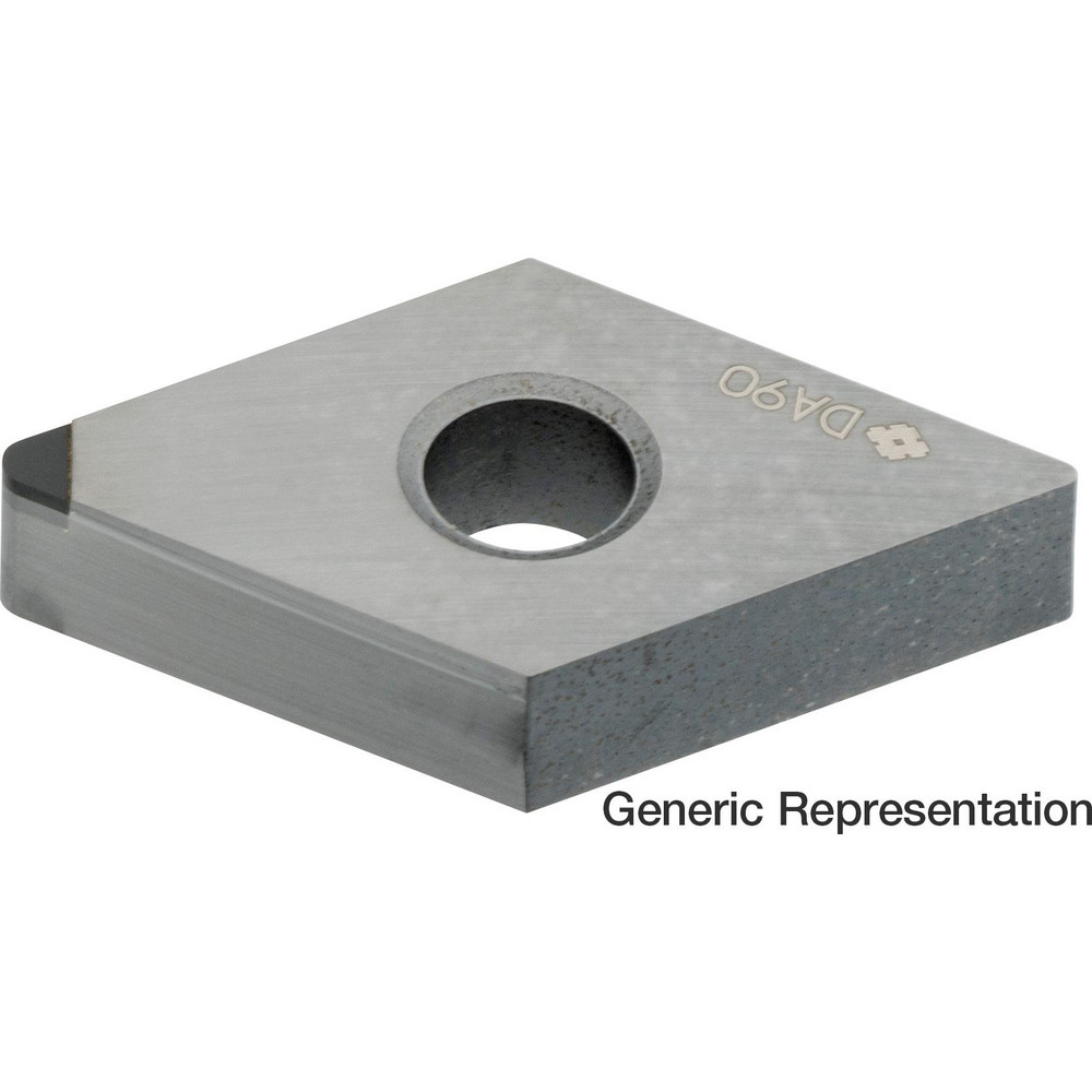 Sumitomo - Turning Insert: NFDNMA433-DA90, PCBN | MSC Direct