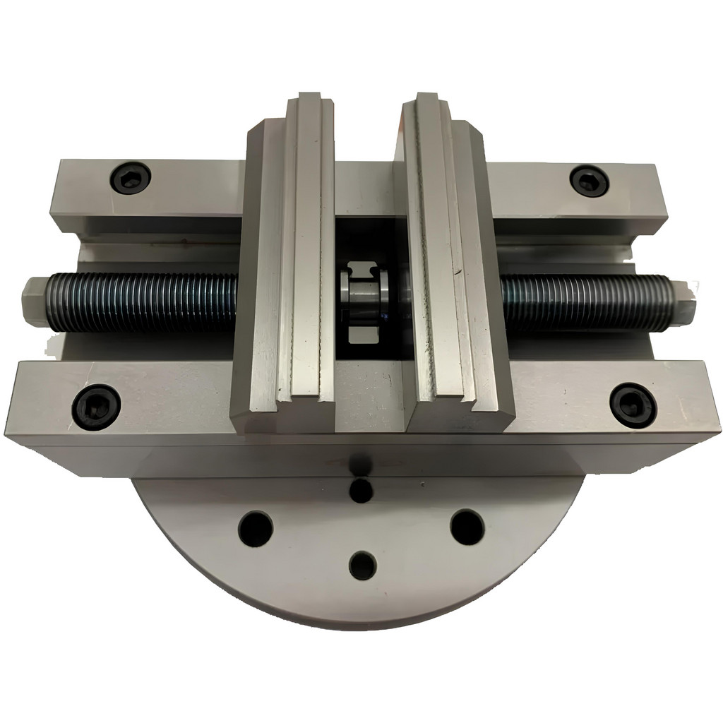 Self Centering Vises: Premier Selection - MSC Direct
