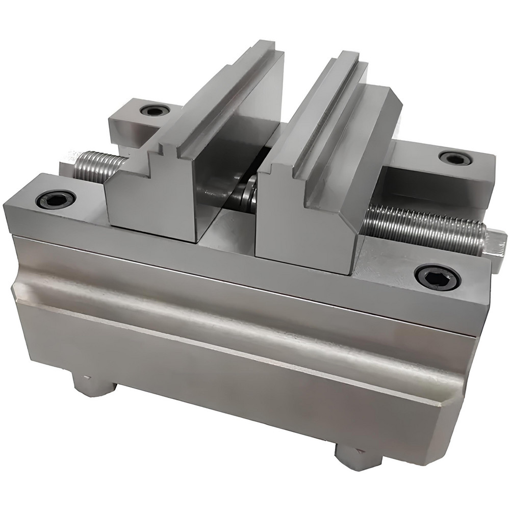 Self Centering Vises: Premier Selection - MSC Direct