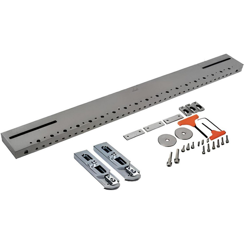 Rapid Holding Systems - WEDM Workholding Kits: Kit Type: RHS-3R-WEDM ...