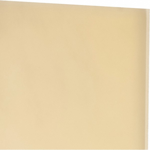 Made in USA - Plastic Sheet: Polyurethane, 1/16" Thick, 12" Wide, 1 ...