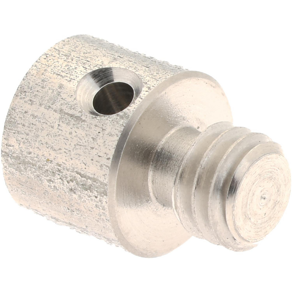 SPI - M2 Female, M4 Male, CMM Thread Stylus Adapter | MSC Direct