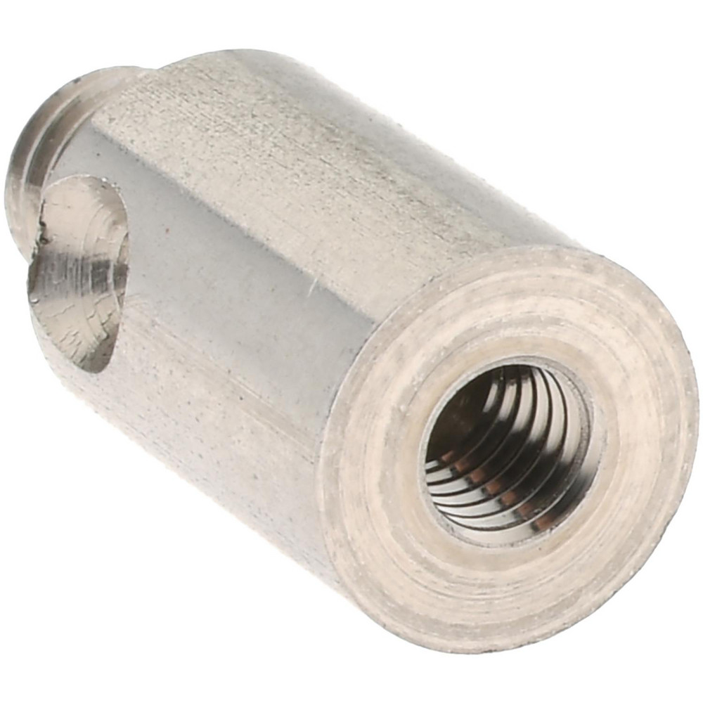 SPI - M3 Female, M4 Male, CMM Thread Stylus Adapter | MSC Direct