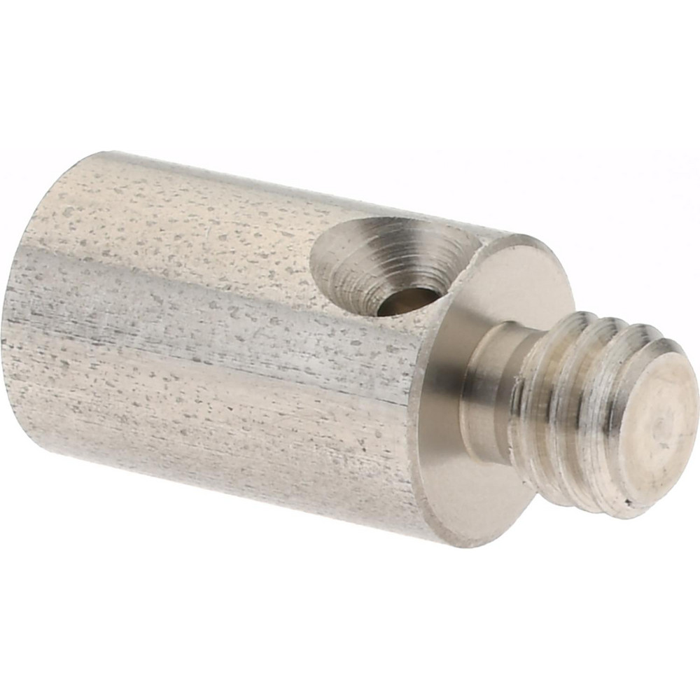 SPI - M3 Female, M4 Male, CMM Thread Stylus Adapter | MSC Direct