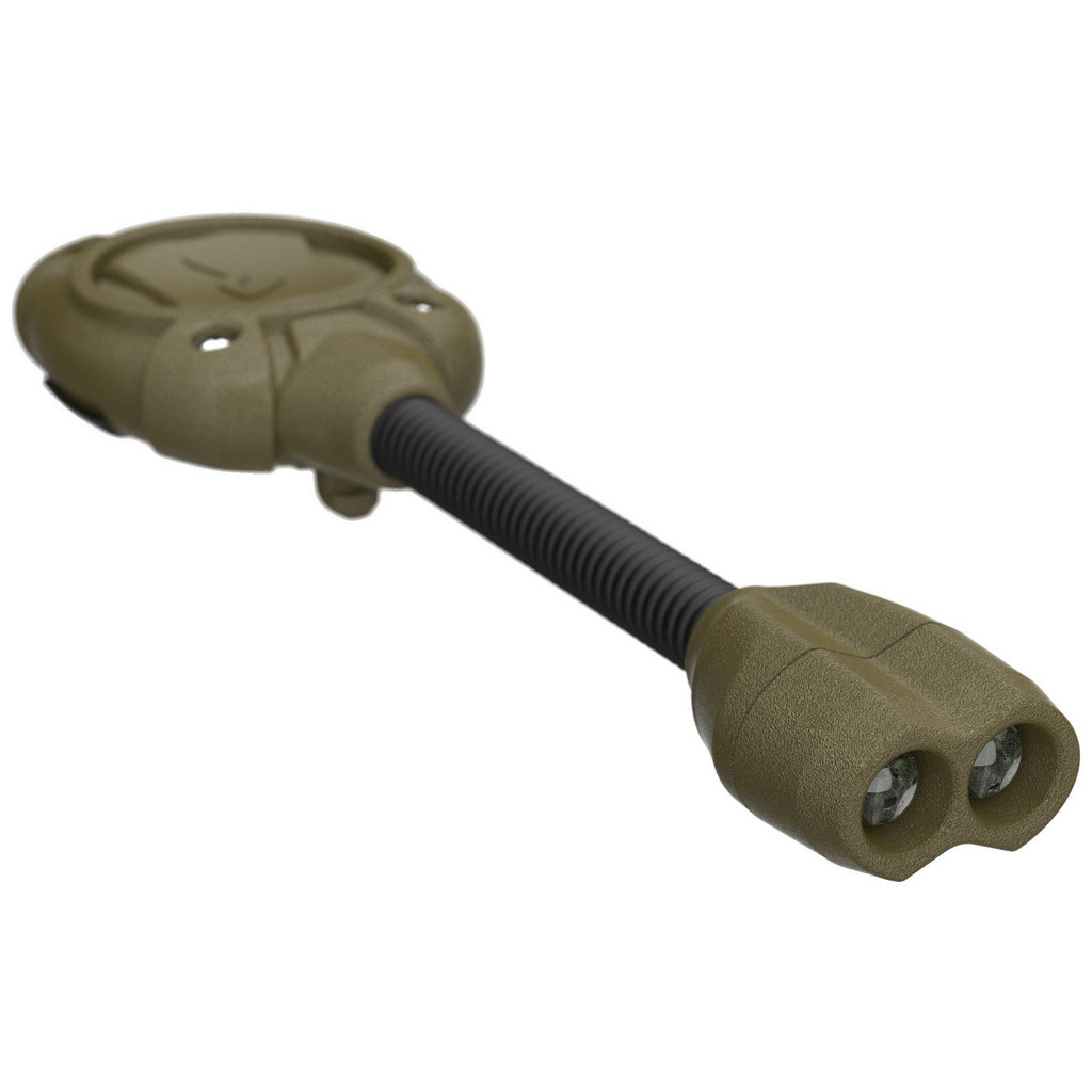 Princeton Tec - Flashlights: Light Output: 10; Bulb Type: LED; Battery ...