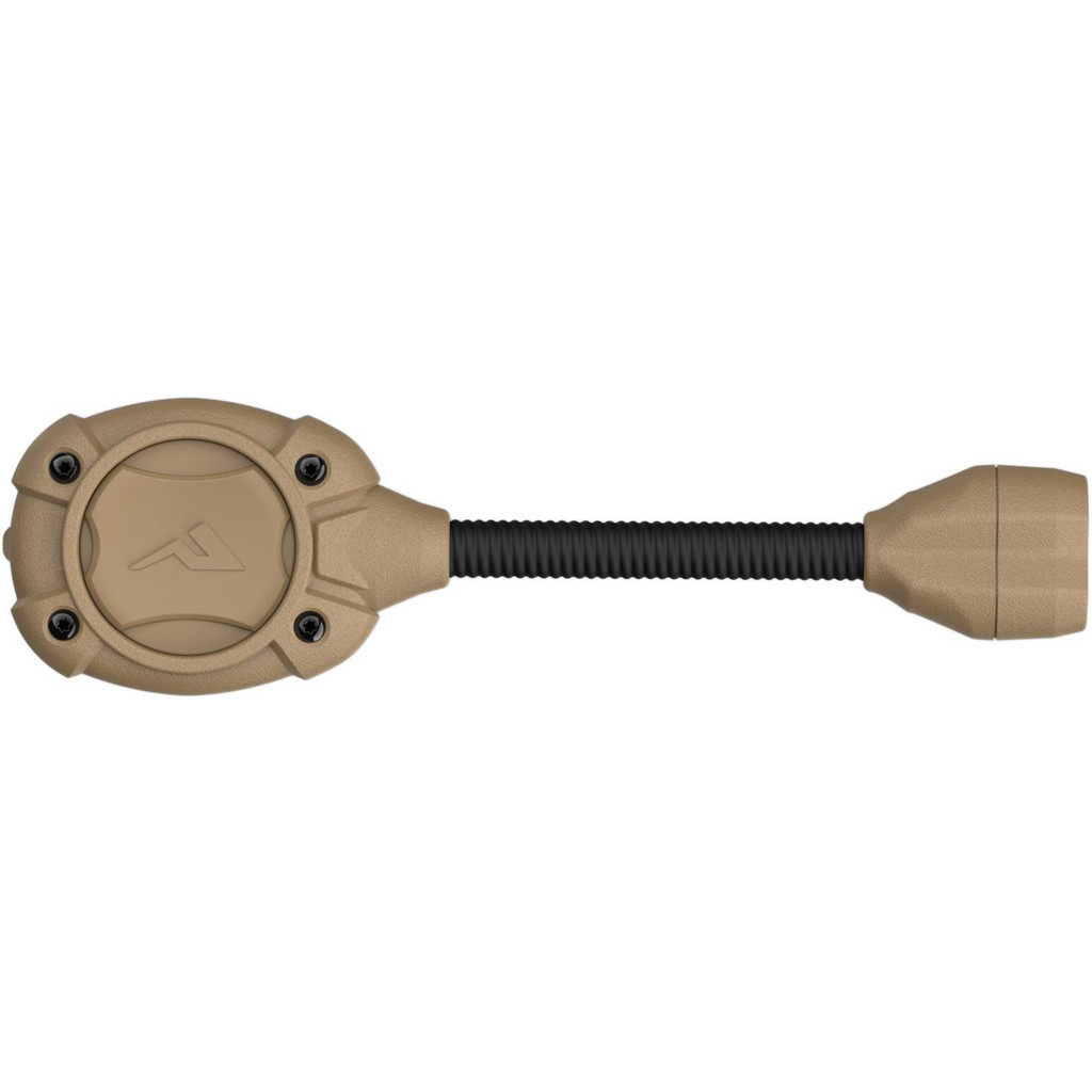 Princeton Tec - Flashlights: Light Output: 10; Bulb Type: LED; Battery ...