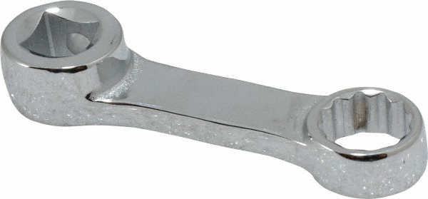 Proto - 1/2" 12 Point 3/8" Drive Chrome Box End Torque Adapters ...