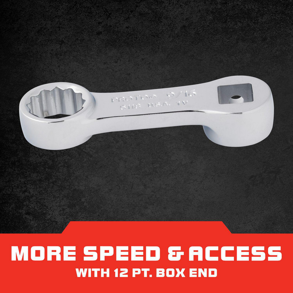 Proto - Proto Torque Adapter Wrench | MSC Direct