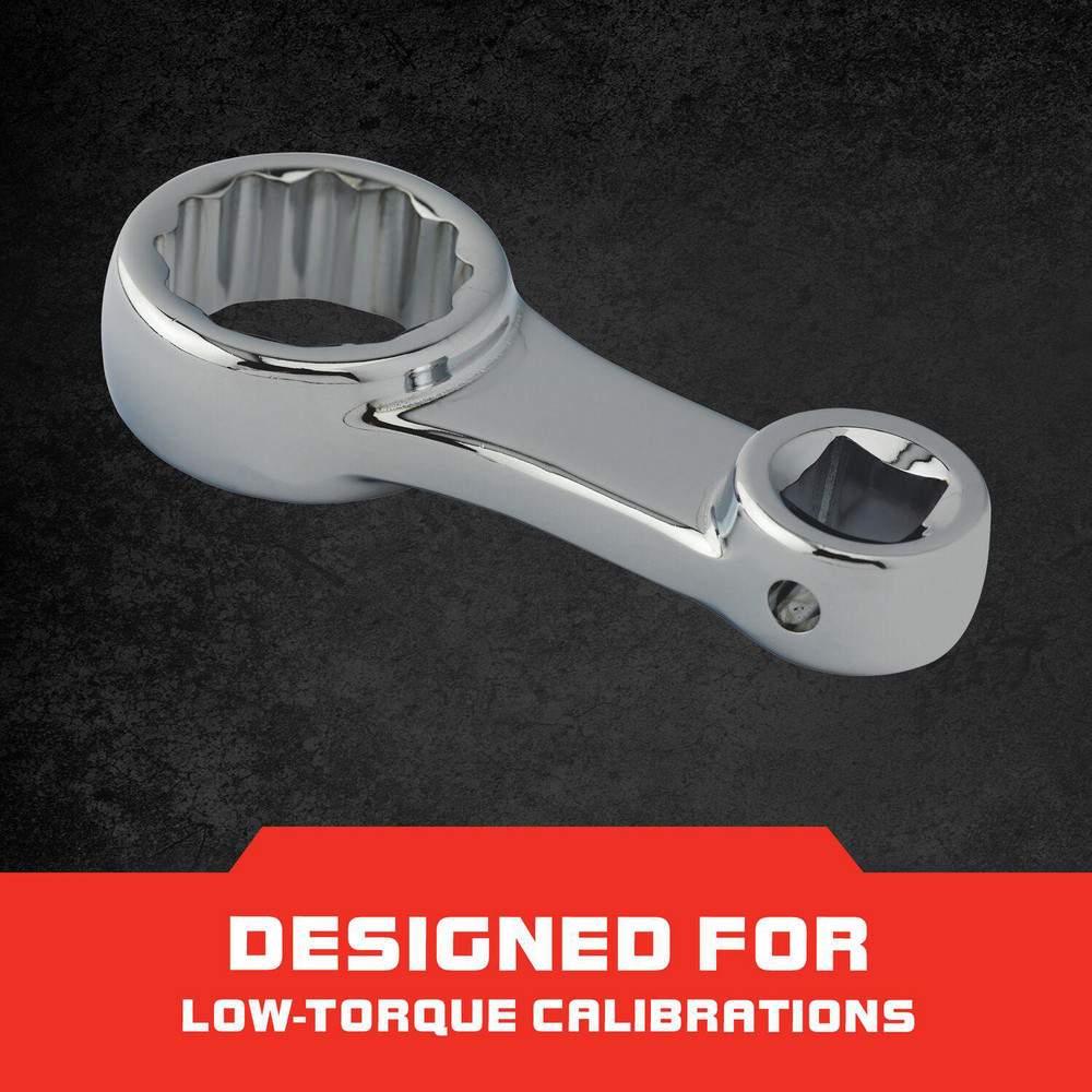 Proto - Crowfoot Wrench: 7/8" | MSC Direct