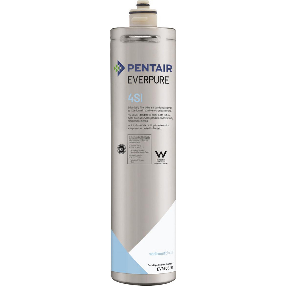 Pentair Everpure - Cartridge Filters: Filter Type: Filter Cartridge ...