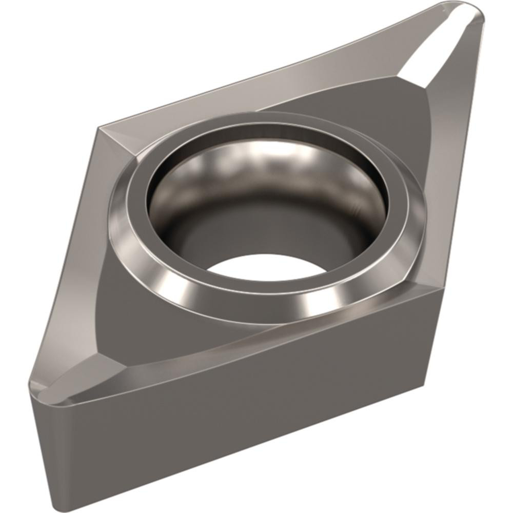 Widia - Turning Insert: DCGT3252AL, Carbide | MSC Direct