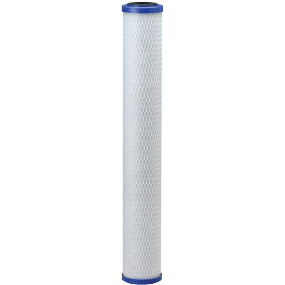 Pentair Everpure - Cartridge Filters: Filter Cartridge, 20 | MSC Direct