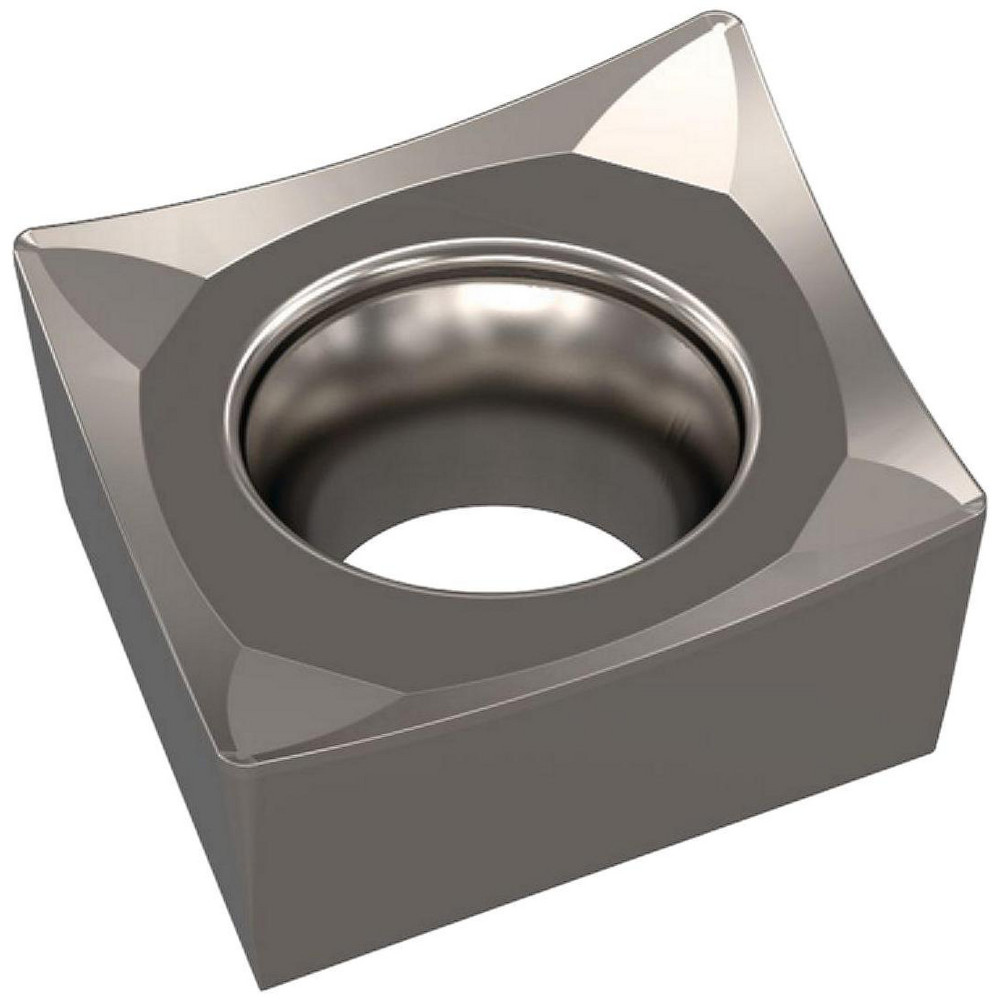 Widia - Turning Insert: CCGT32505AL, Carbide | MSC Direct