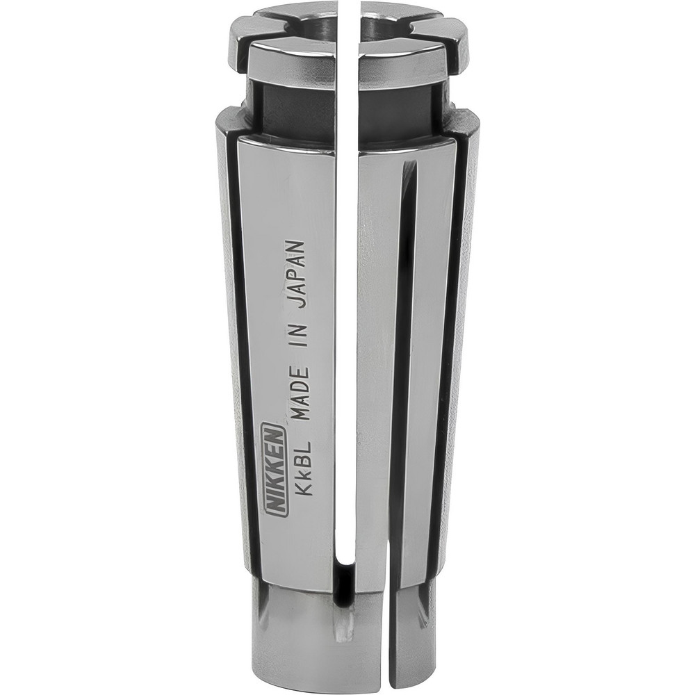 Lyndex-Nikken - Slim Chuck Single Angle Collet: SK6, 0.80 mm | MSC Direct