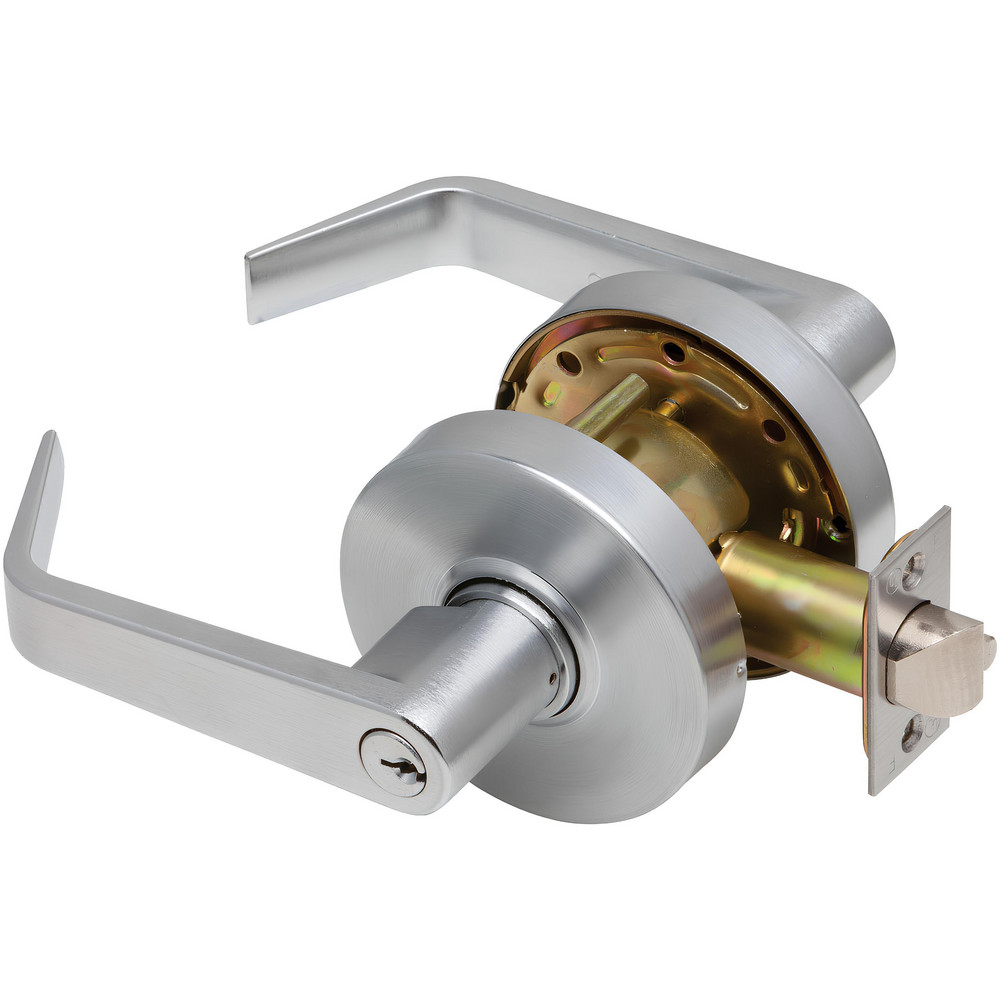 Dexter - Lever Locksets: Lockset Type: Storeroom; Key Type: Keyed ...