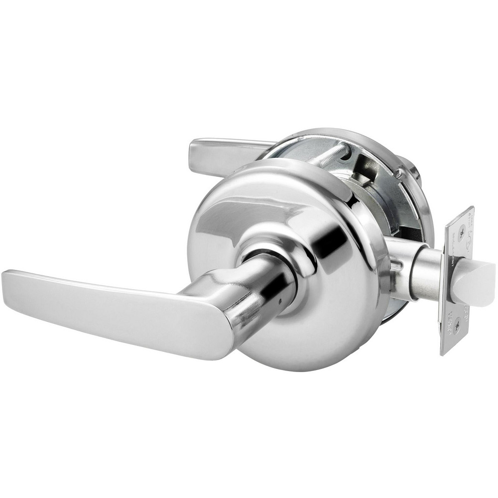 Corbin Russwin - Lever Locksets: Lockset Type: Passage; Key Type: Keyed ...