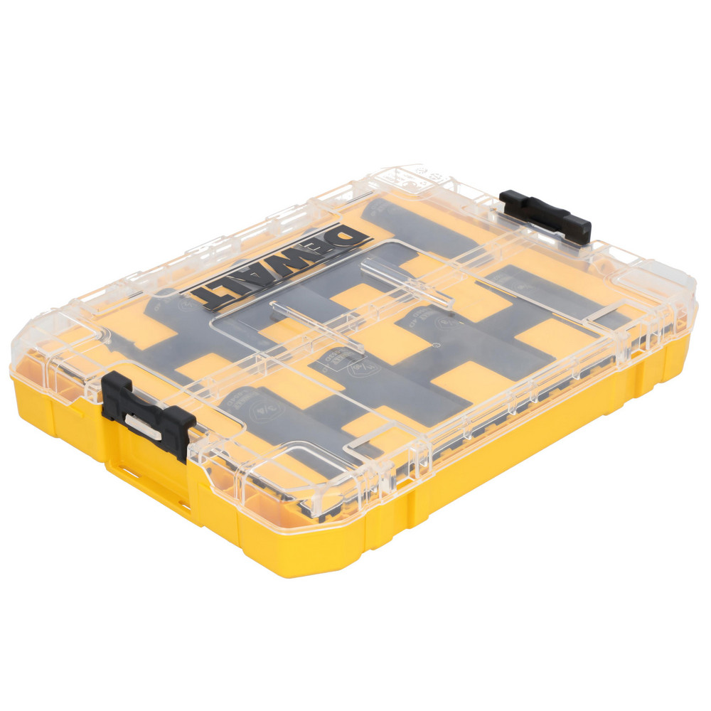 DeWALT - Socket Set: Standard, 9 Pc, 3/8 in" Drive | MSC Direct